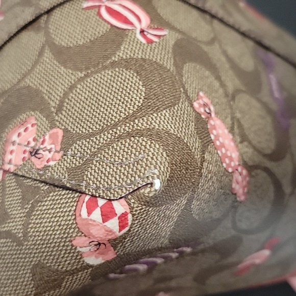 Coach | Bags | Coach Candy Print | Poshmark